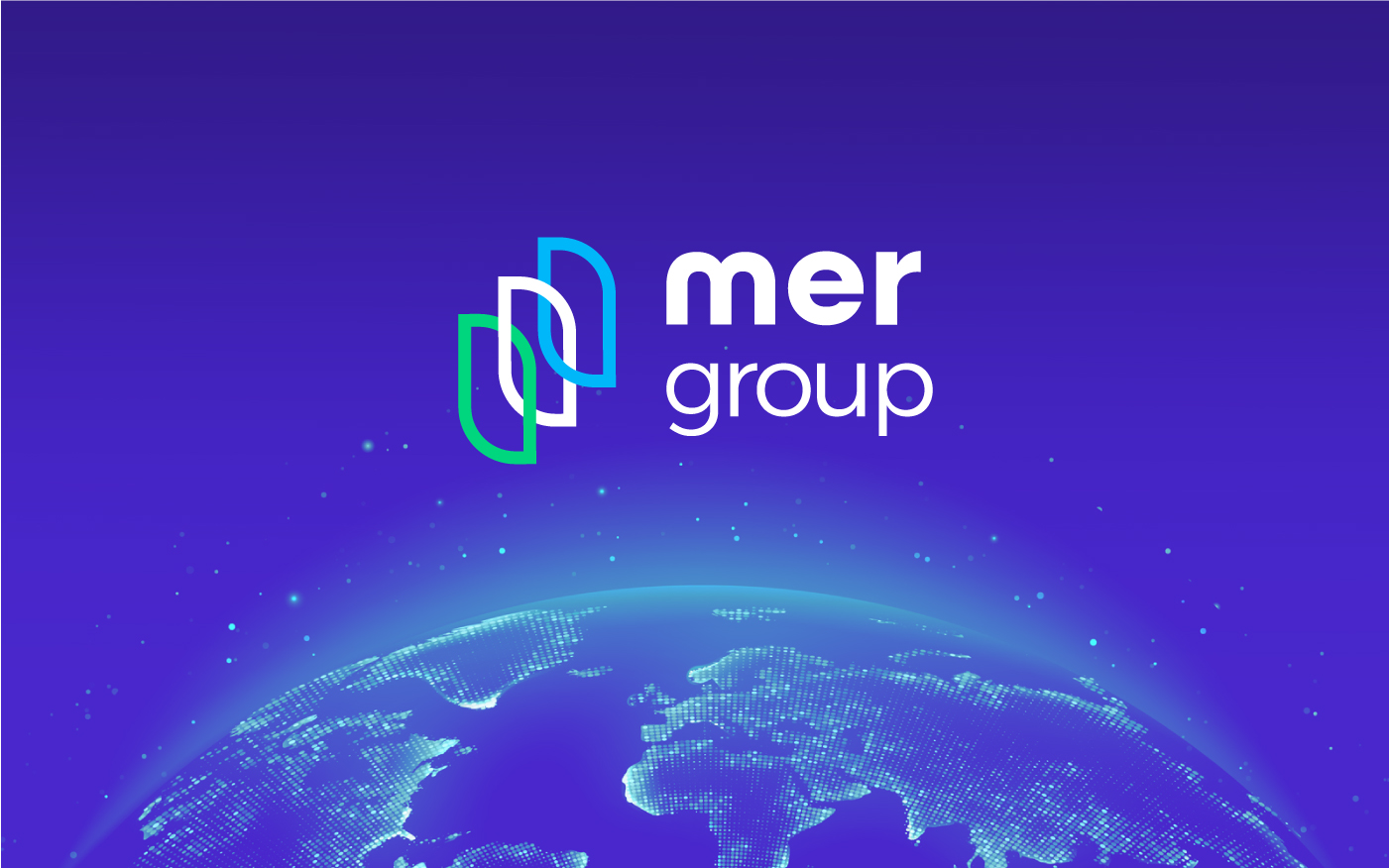 Mer Group Logo Homepage MER Group