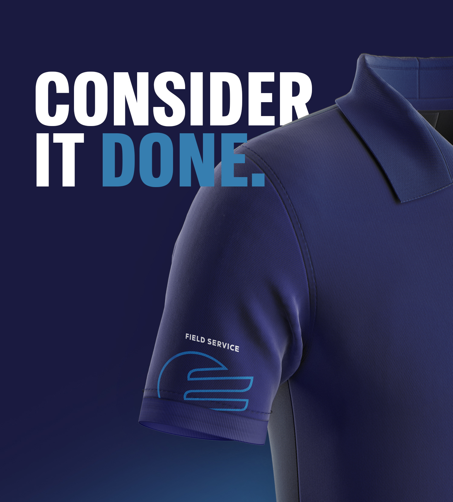 Electra FM Field Service - Daga