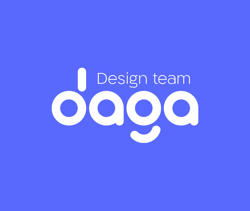 Daga | Design Team